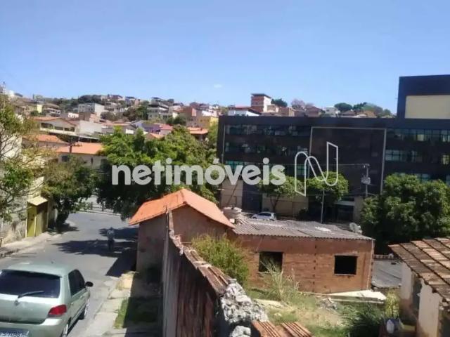 Terreno / Lote para Venda em Belo Horizonte/MG Maria Goretti