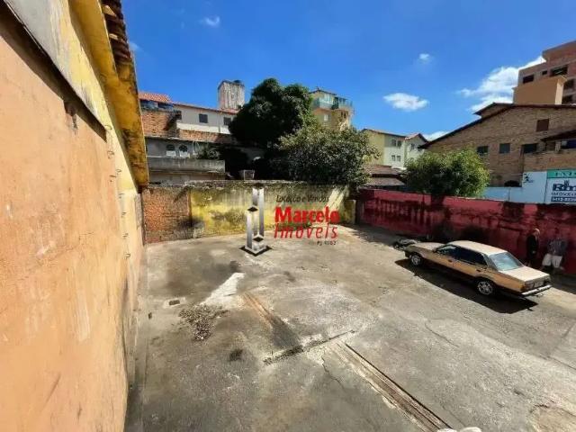 Terreno / Lote para Venda em Belo Horizonte/MG Monsenhor Messias 1 Quartos