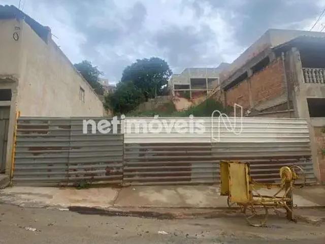 Terreno / Lote para Venda em Belo Horizonte/MG Nazaré