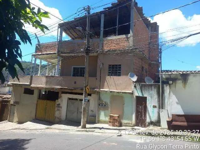 Terreno / Lote para Venda em Belo Horizonte/MG Nossa Senhora do Rosário