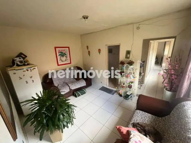 Terreno / Lote para Venda em Belo Horizonte/MG Novo Glória 1 Quartos