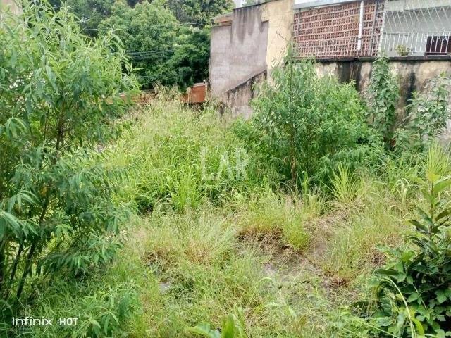 Terreno / Lote para Venda em Belo Horizonte/MG Nova Granada