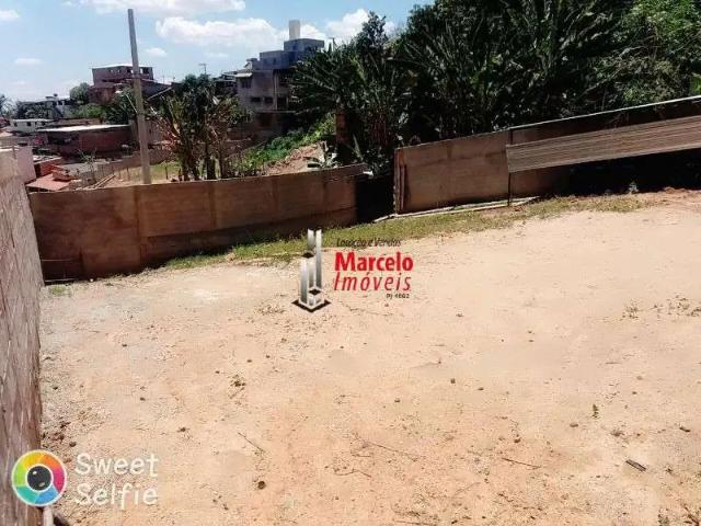 Terreno / Lote para Venda em Belo Horizonte/MG Nova Esperança 1 Quartos
