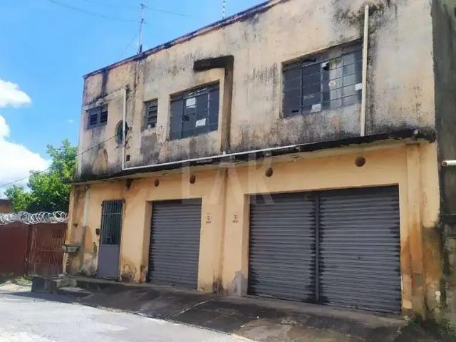 Terreno / Lote para Venda em Belo Horizonte/MG Nova Floresta
