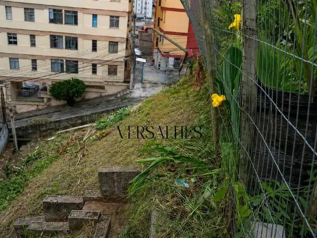Terreno / Lote para Venda em Belo Horizonte/MG Nova Floresta