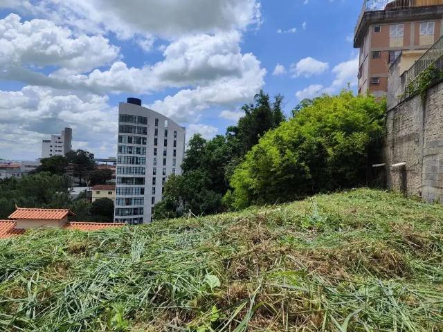 Terreno / Lote para Venda em Belo Horizonte/MG Nova Floresta