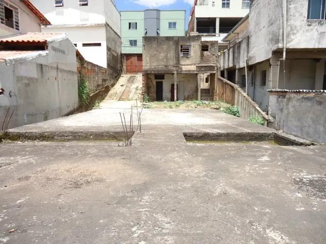 Terreno / Lote para Venda em Belo Horizonte/MG Nova Suíssa