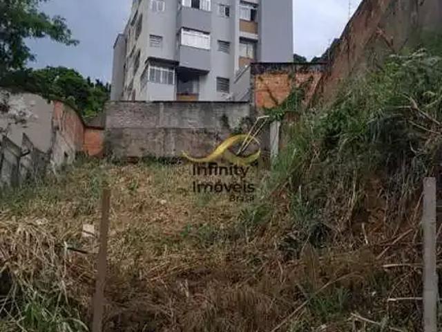 Terreno / Lote para Venda em Belo Horizonte/MG Nova Suíssa