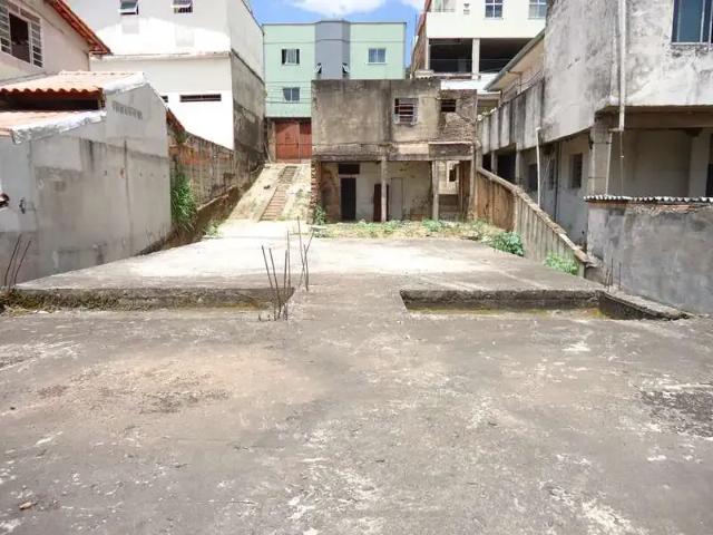 Terreno / Lote para Venda em Belo Horizonte/MG Nova Suíssa