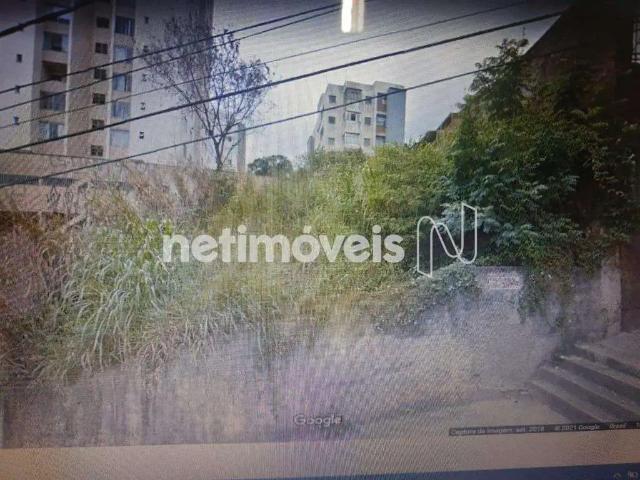 Terreno / Lote para Venda em Belo Horizonte/MG Nova Suíssa