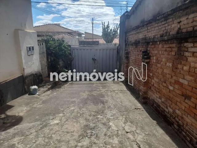 Terreno / Lote para Venda em Belo Horizonte/MG Nova Suíssa