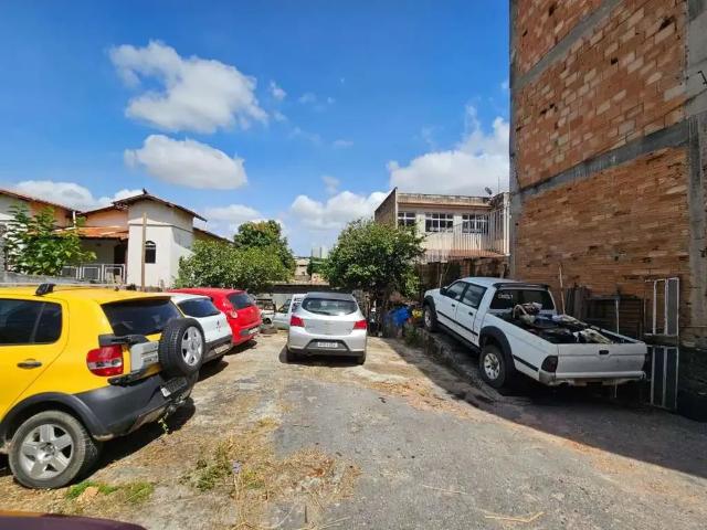 Terreno / Lote para Venda em Belo Horizonte/MG Ouro Minas