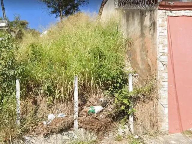 Terreno / Lote para Venda em Belo Horizonte/MG Ouro Preto