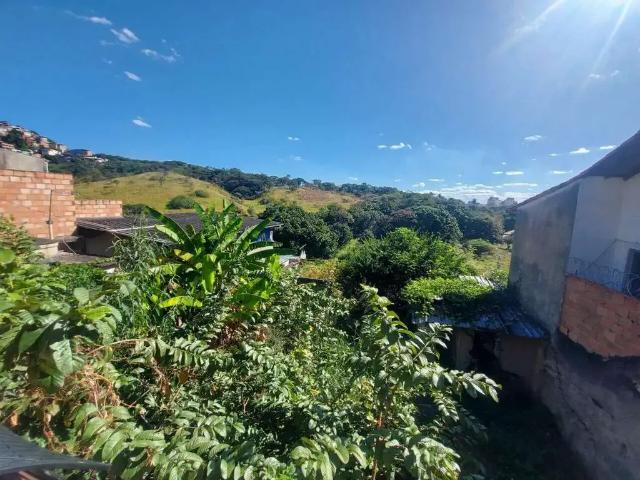 Terreno / Lote para Venda em Belo Horizonte/MG Ouro Preto