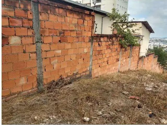 Terreno / Lote para Venda em Belo Horizonte/MG Ouro Preto