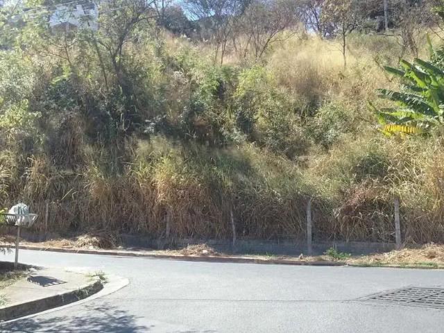 Terreno / Lote para Venda em Belo Horizonte/MG Ouro Preto