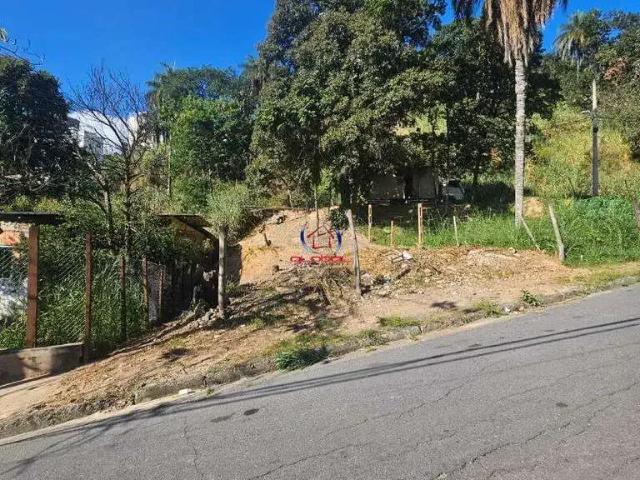 Terreno / Lote para Venda em Belo Horizonte/MG Ouro Preto