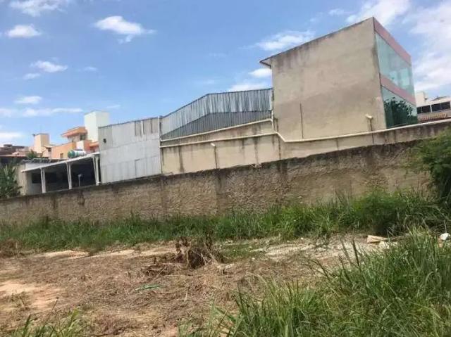 Terreno / Lote para Venda em Belo Horizonte/MG Ouro Preto