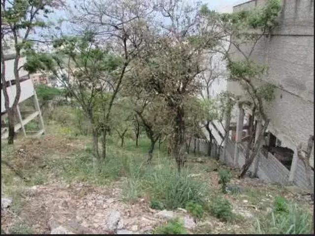 Terreno / Lote para Venda em Belo Horizonte/MG Ouro Preto