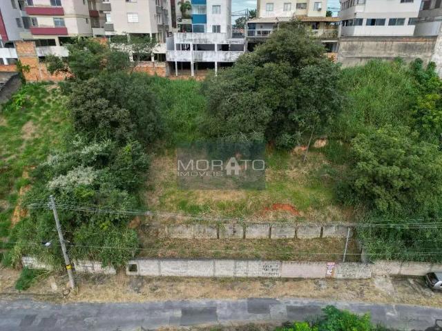 Terreno / Lote para Venda em Belo Horizonte/MG Ouro Preto