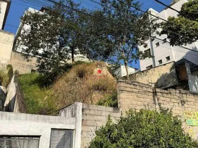 Terreno / Lote para Venda em Belo Horizonte/MG Ouro Preto