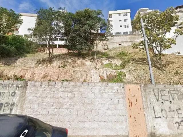 Terreno / Lote para Venda em Belo Horizonte/MG Ouro Preto