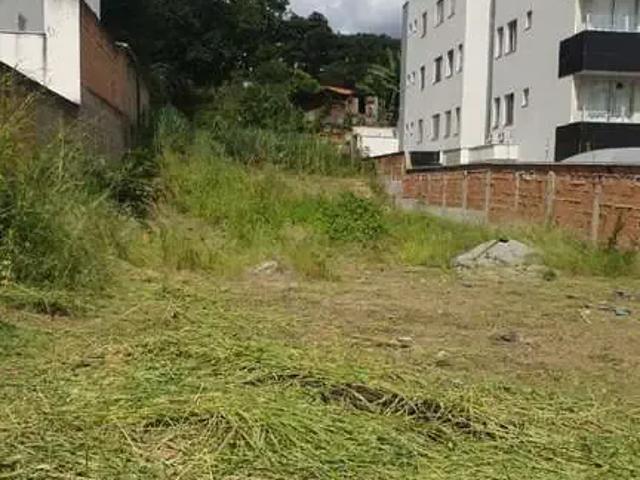 Terreno / Lote para Venda em Belo Horizonte/MG Ouro Preto