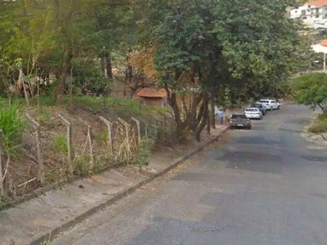 Terreno / Lote para Venda em Belo Horizonte/MG Alto Caiçaras