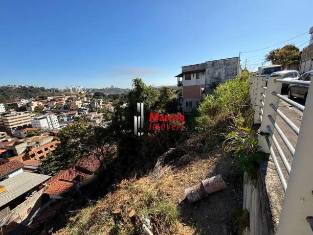 Terreno / Lote para Venda em Belo Horizonte/MG Alto Caiçaras 1 Quartos