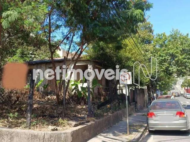 Terreno / Lote para Venda em Belo Horizonte/MG Alto Barroca