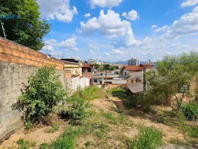 Terreno / Lote para Venda em Belo Horizonte/MG Alto dos Pinheiros