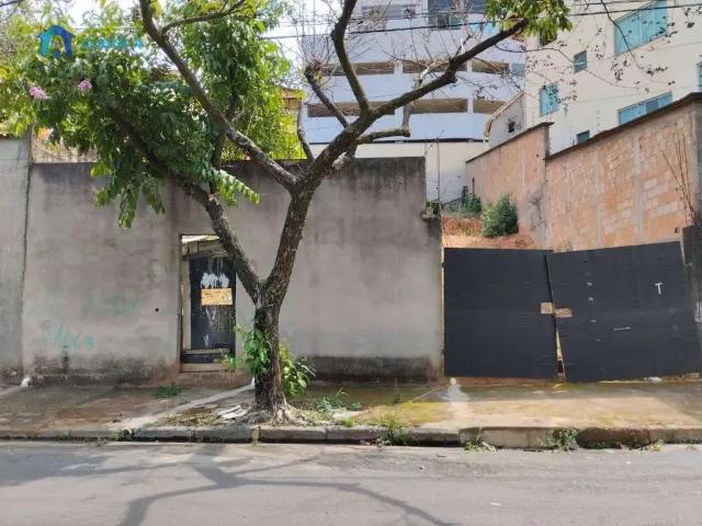 Terreno / Lote para Venda em Belo Horizonte/MG Alto dos Pinheiros
