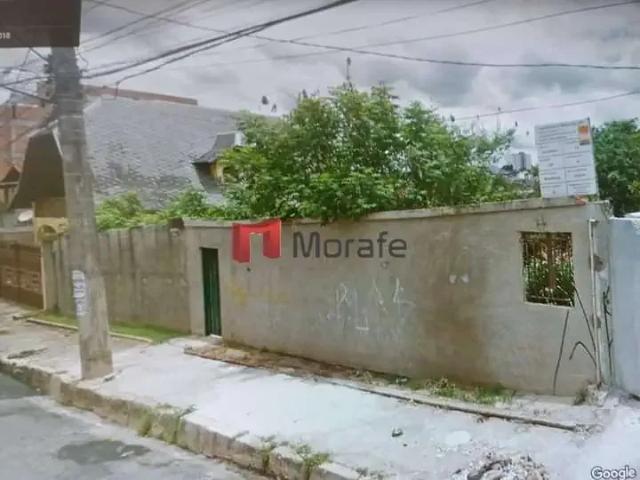 Terreno / Lote para Venda em Belo Horizonte/MG Álvaro Camargos