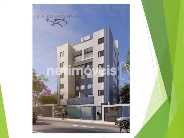 Terreno / Lote para Venda em Belo Horizonte/MG Álvaro Camargos