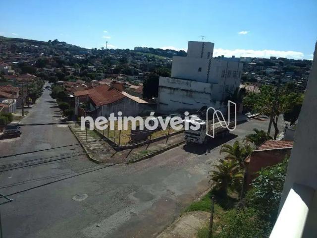 Terreno / Lote para Venda em Belo Horizonte/MG Álvaro Camargos
