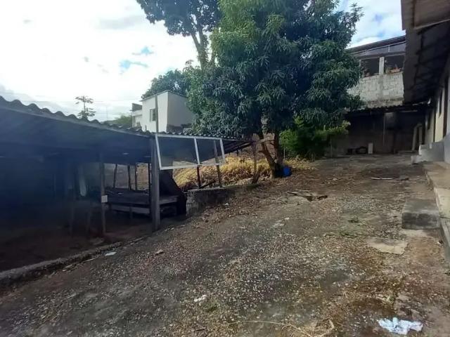 Terreno / Lote para Venda em Belo Horizonte/MG Aparecida