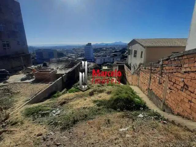 Terreno / Lote para Venda em Belo Horizonte/MG Aparecida 1 Quartos
