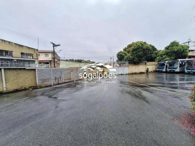 Terreno / Lote para Venda em Belo Horizonte/MG Aparecida