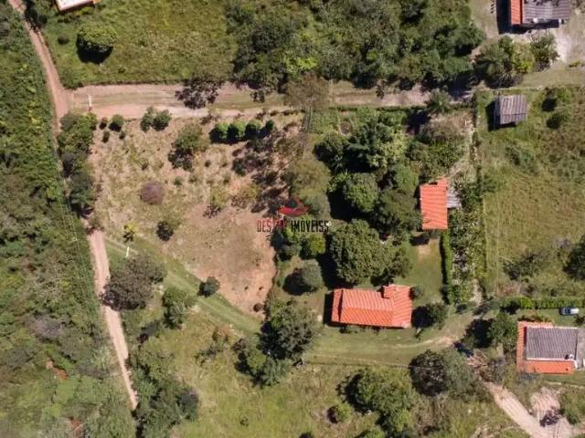 Terreno / Lote para Venda em Belo Horizonte/MG Área Rural de Belo Horizonte