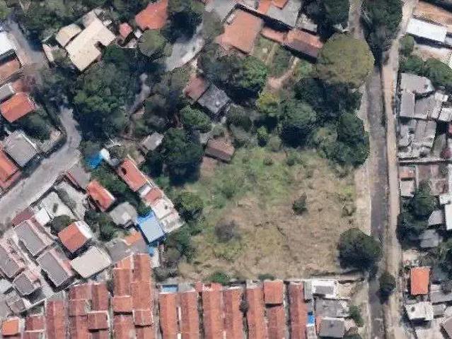 Terreno / Lote para Venda em Belo Horizonte/MG Buritis
