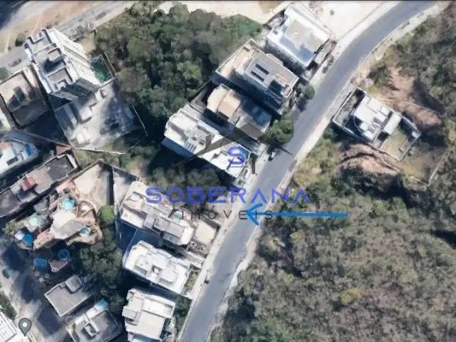 Terreno / Lote para Venda em Belo Horizonte/MG Buritis
