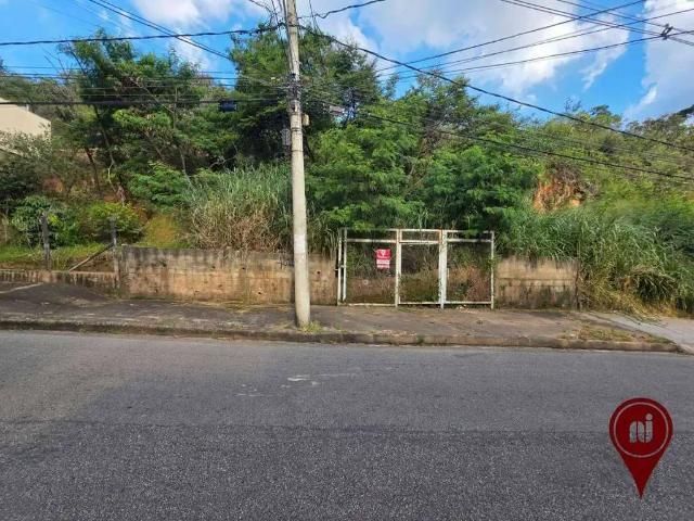 Terreno / Lote para Venda em Belo Horizonte/MG Buritis