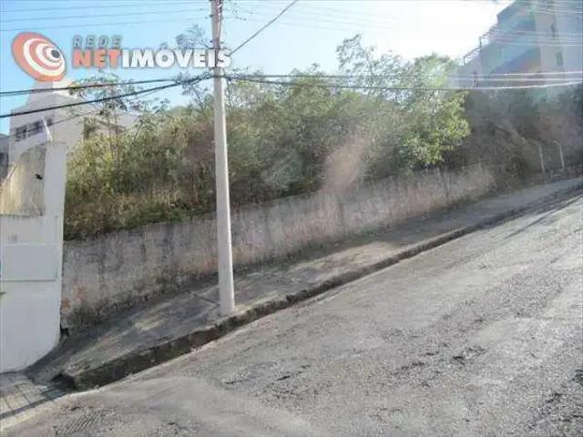 Terreno / Lote para Venda em Belo Horizonte/MG Buritis