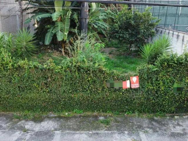 Terreno / Lote para Venda em Belo Horizonte/MG Buritis