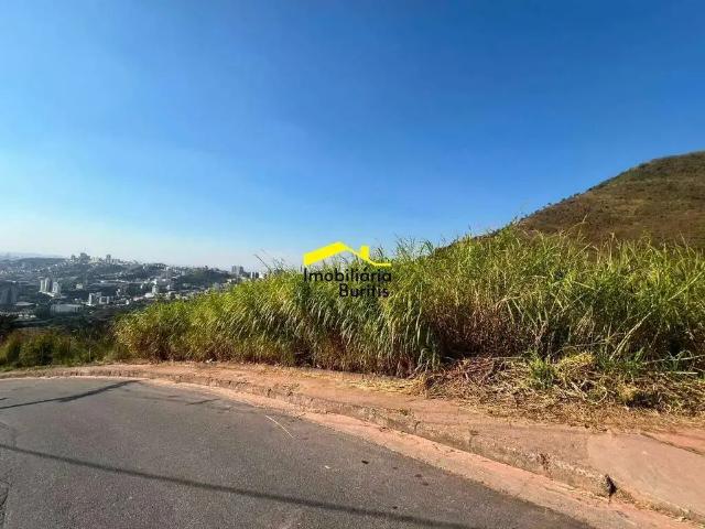Terreno / Lote para Venda em Belo Horizonte/MG Buritis