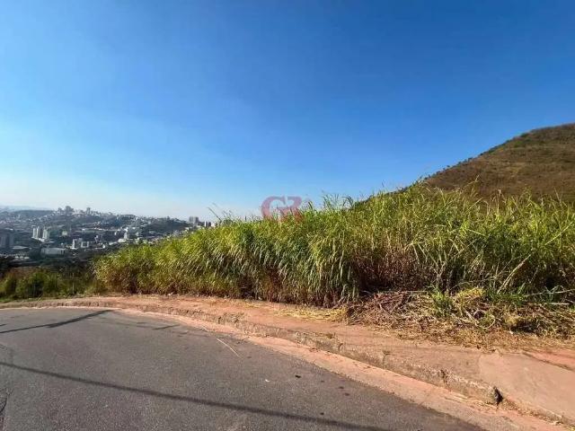 Terreno / Lote para Venda em Belo Horizonte/MG Buritis