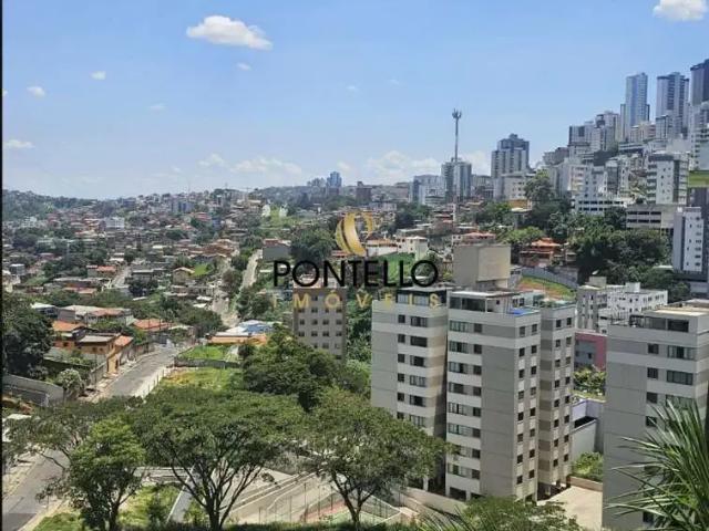 Terreno / Lote para Venda em Belo Horizonte/MG Buritis