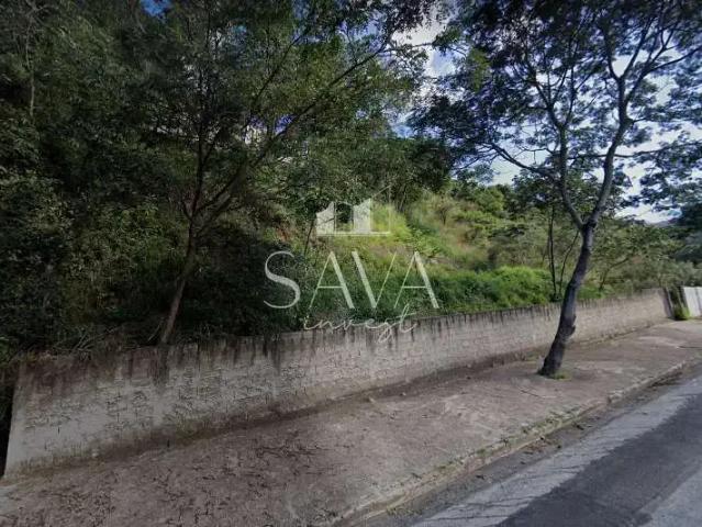Terreno / Lote para Venda em Belo Horizonte/MG Buritis