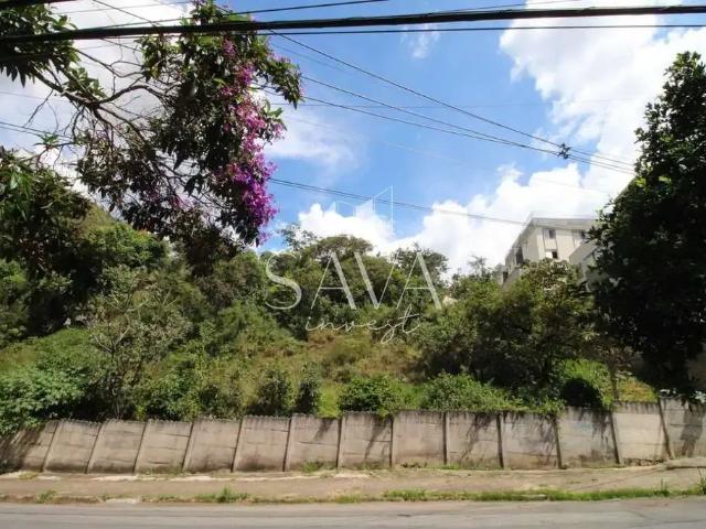 Terreno / Lote para Venda em Belo Horizonte/MG Buritis