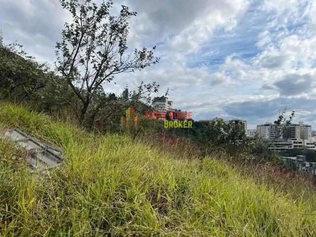 Terreno / Lote para Venda em Belo Horizonte/MG Buritis